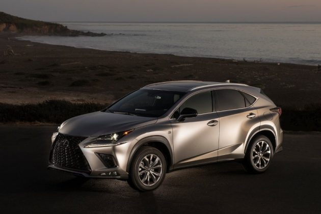 12 Best SUVs for Women Drivers in 2024 (Easy to Drive)