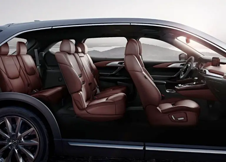 Best Cars & SUVs For Obese Drivers in 2024