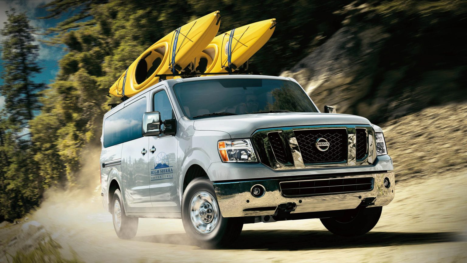 7 High Ground Clearance Minivans (2025 Models)