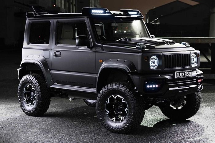 8 Best Jeep Wrangler Alternatives in 2024 (Cheaper!)