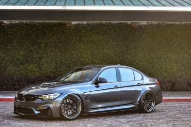 8 Best Color Rims for Grey Car (With Pictures)