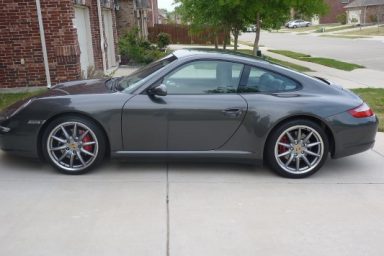 9 Best Color Rims for Grey Car 2023 (With Pictures)