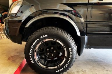 Boost your Honda Pilot's Off-Road Capability with these Easy Mods
