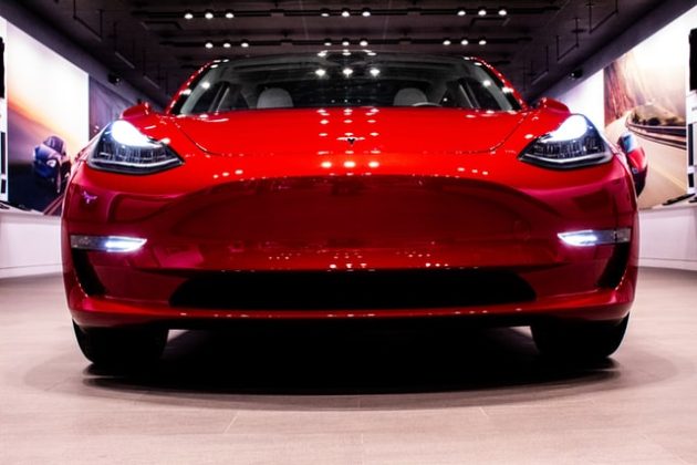 Best Tesla Model 3 Color (2024)